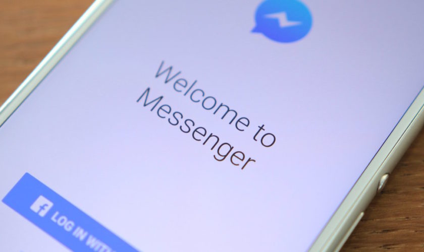 Facebook Messenger va concurrencer Skype avec des appels de groupe