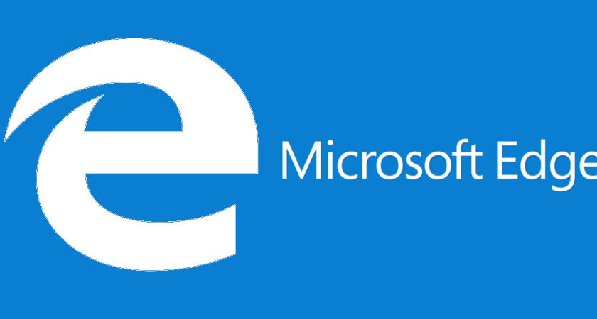 Microsoft Edge est alimenté par une nouvelle plate-forme EdgeHTML 14