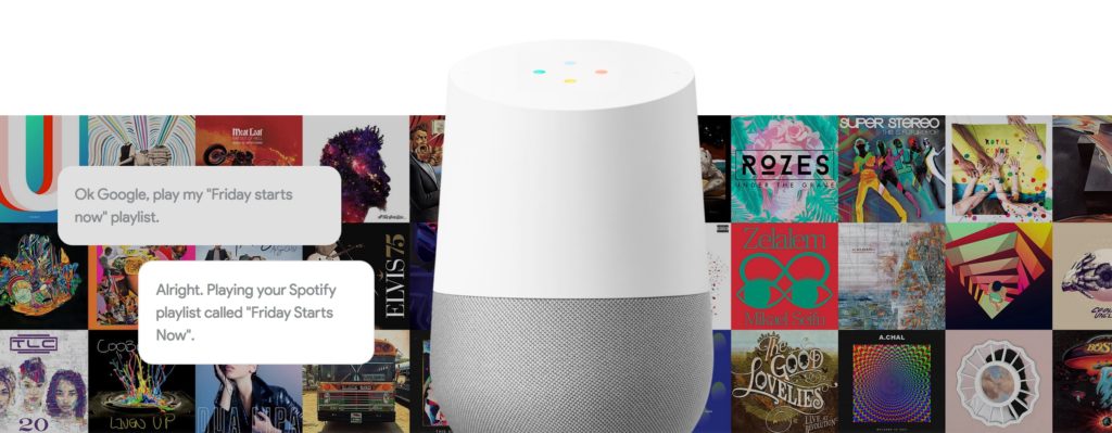 Google Home : tout ce qu'il faut savoir sur le périphérique de domotique