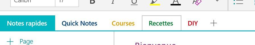 Comment utiliser Microsoft OneNote, l'outil ultime de la prise de notes