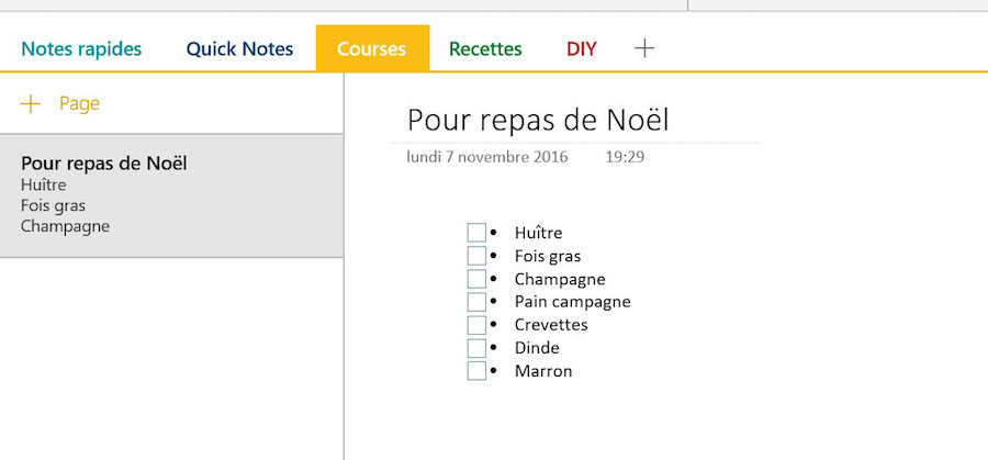 Comment utiliser Microsoft OneNote, l'outil ultime de la prise de notes