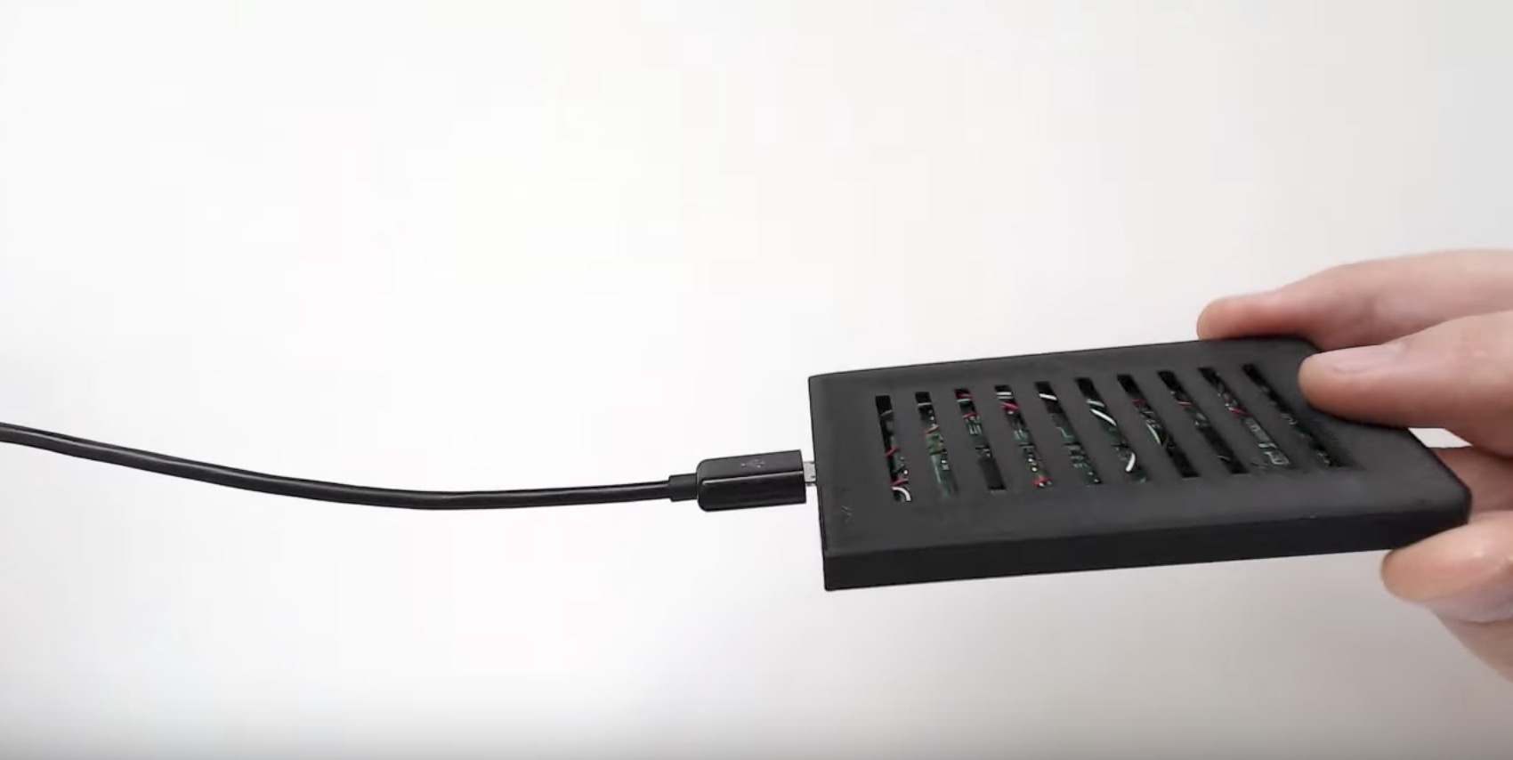 Raspberry Pi 3 Slim : un mini-PC de 7 mm d'épaisseur