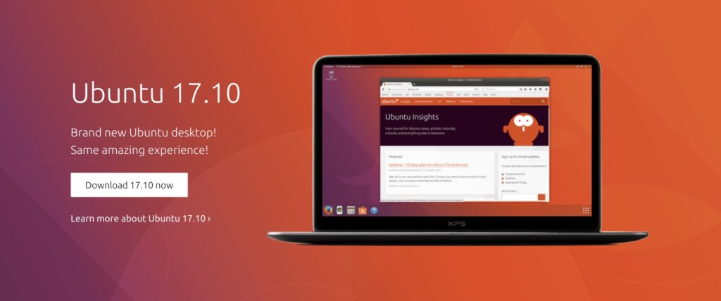 Ubuntu 17.10 : de grands changements enfin disponibles