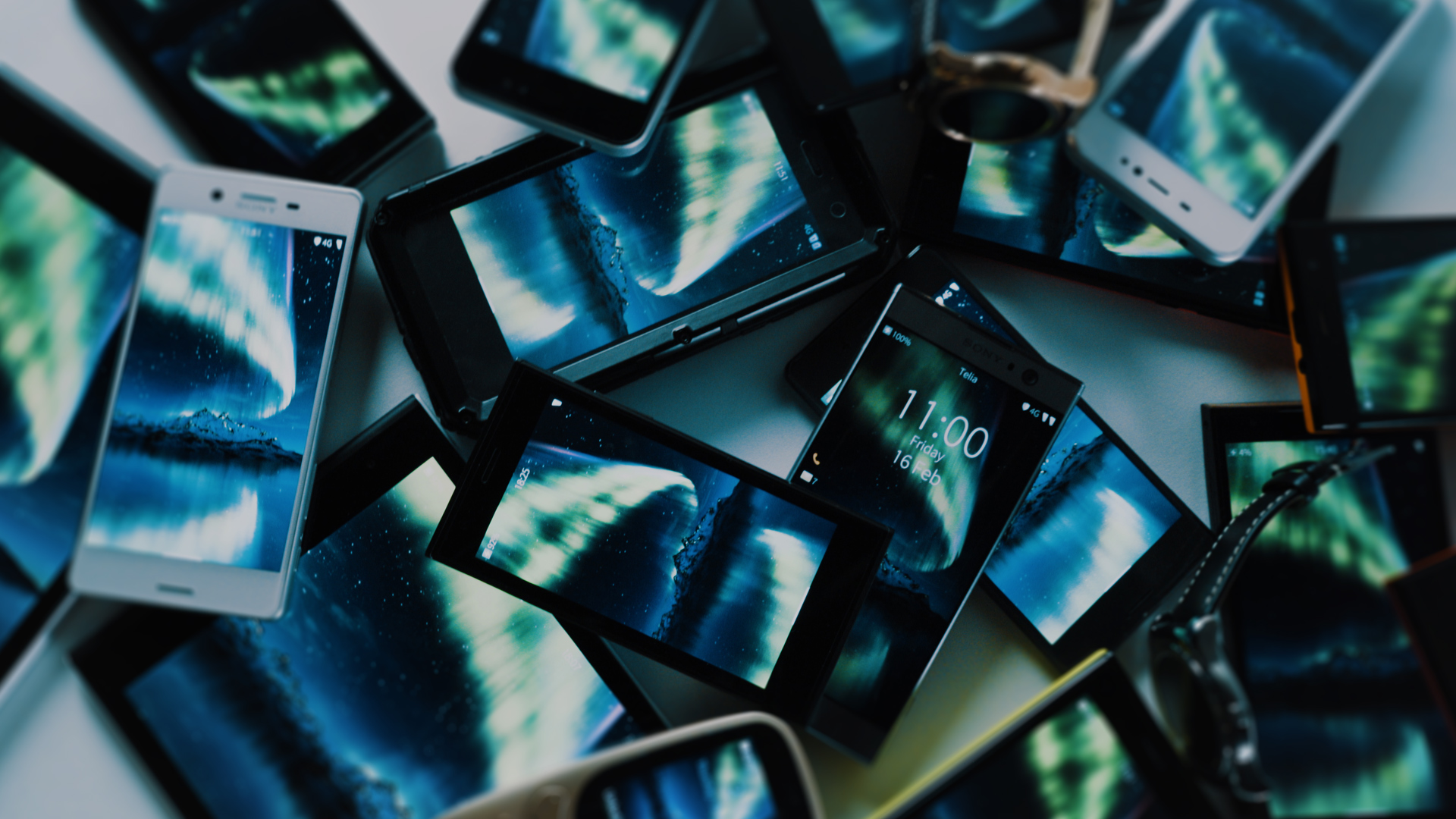 MWC 2018 : Jolla annonce que Sailfish 3 arrive sur davantage d'appareils