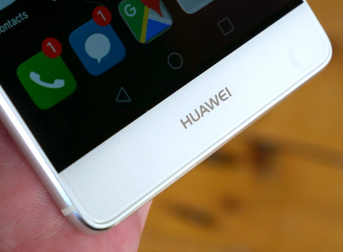 Huawei développe sa propre alternative à Android au cas où