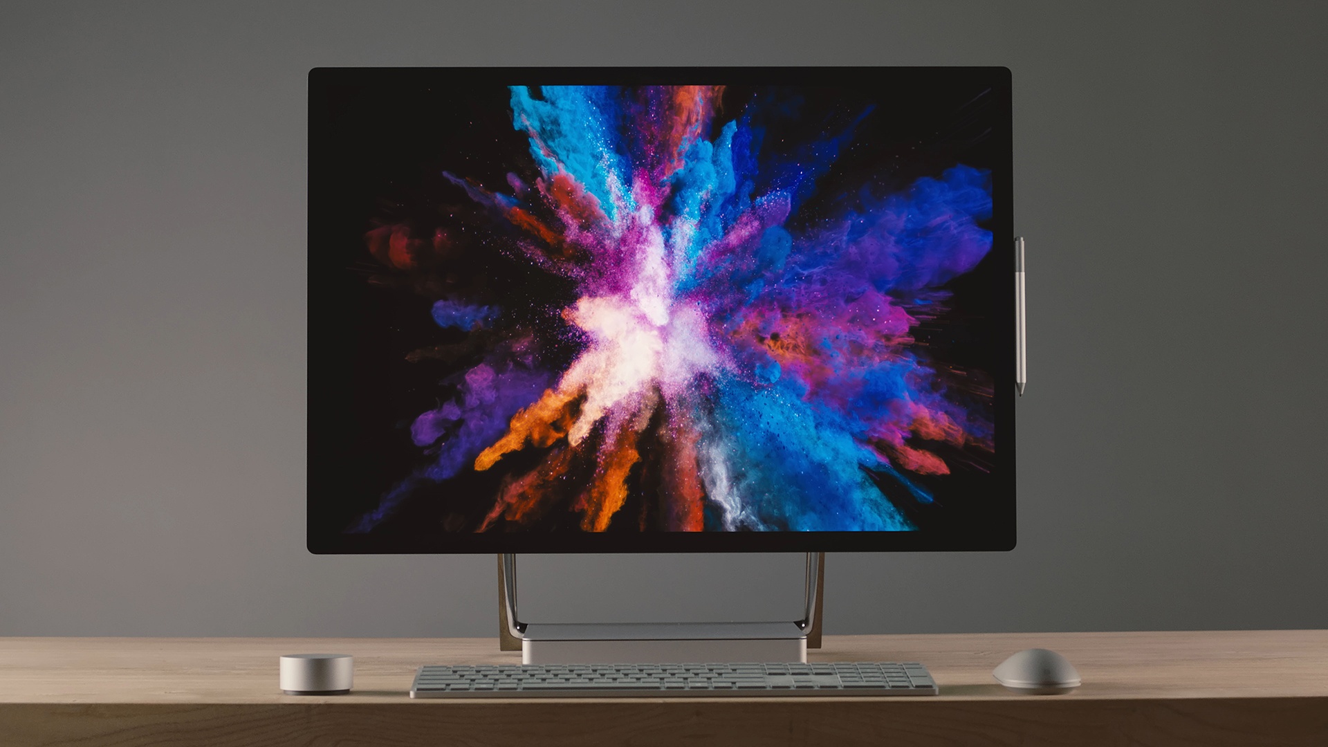 Microsoft lance le Surface Studio 2 comme « le Surface le plus rapide