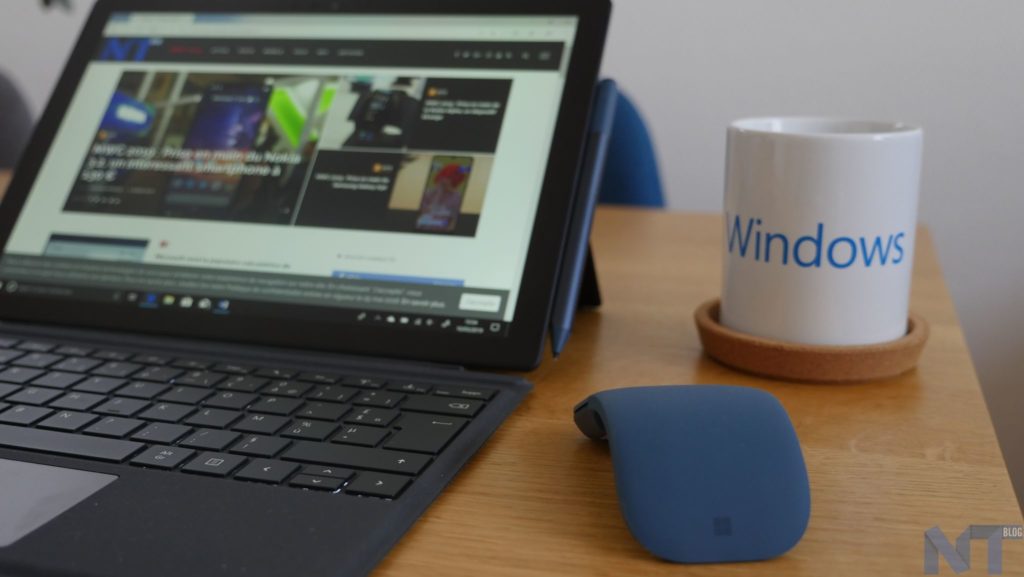 Test de la Microsoft Surface Pro 6 : une formidable machine 2-en-1