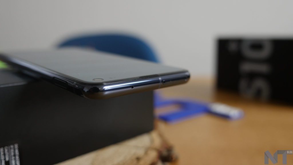 Test du Galaxy S10e : un puissant modèle compact