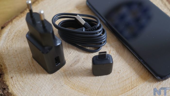 Test du Galaxy S10e : un puissant modèle compact