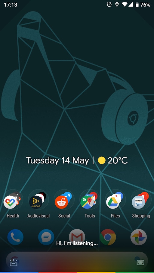 Google teste un design radicalement différent pour Google Assistant