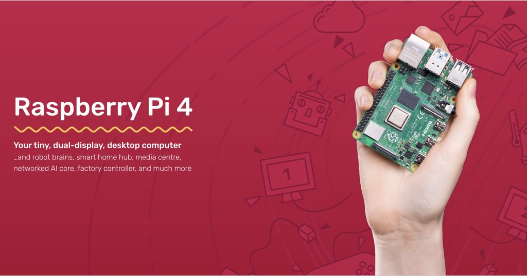 Voici pourquoi le Raspberry Pi 4 est une grosse mise à niveau