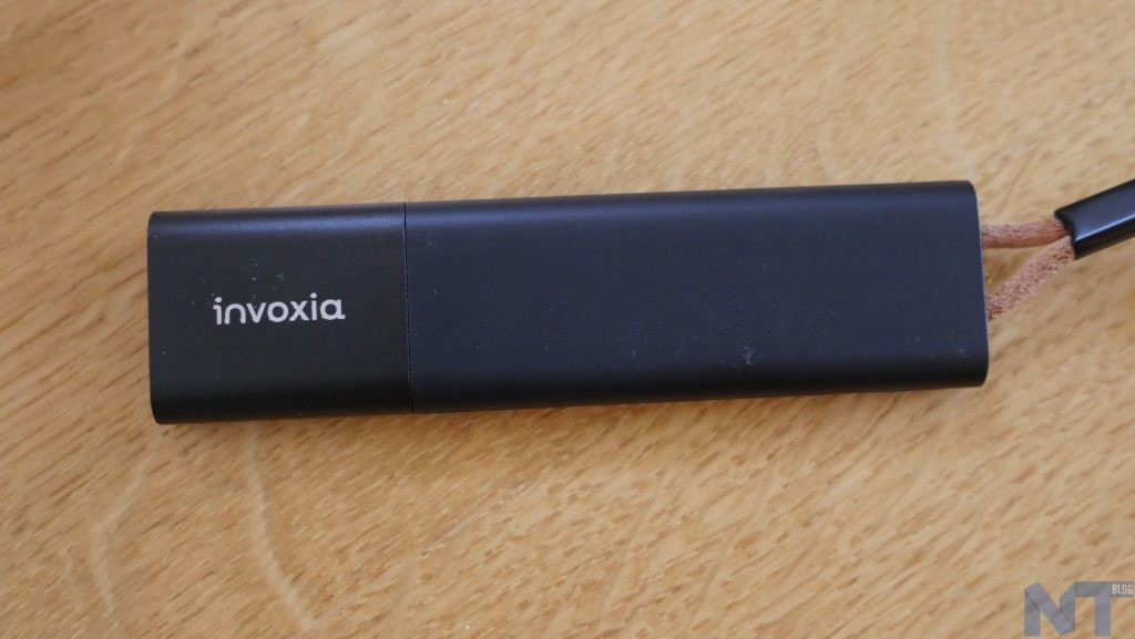 Test du Invoxia GPS Tracker : un appareil élégant et fonctionnel