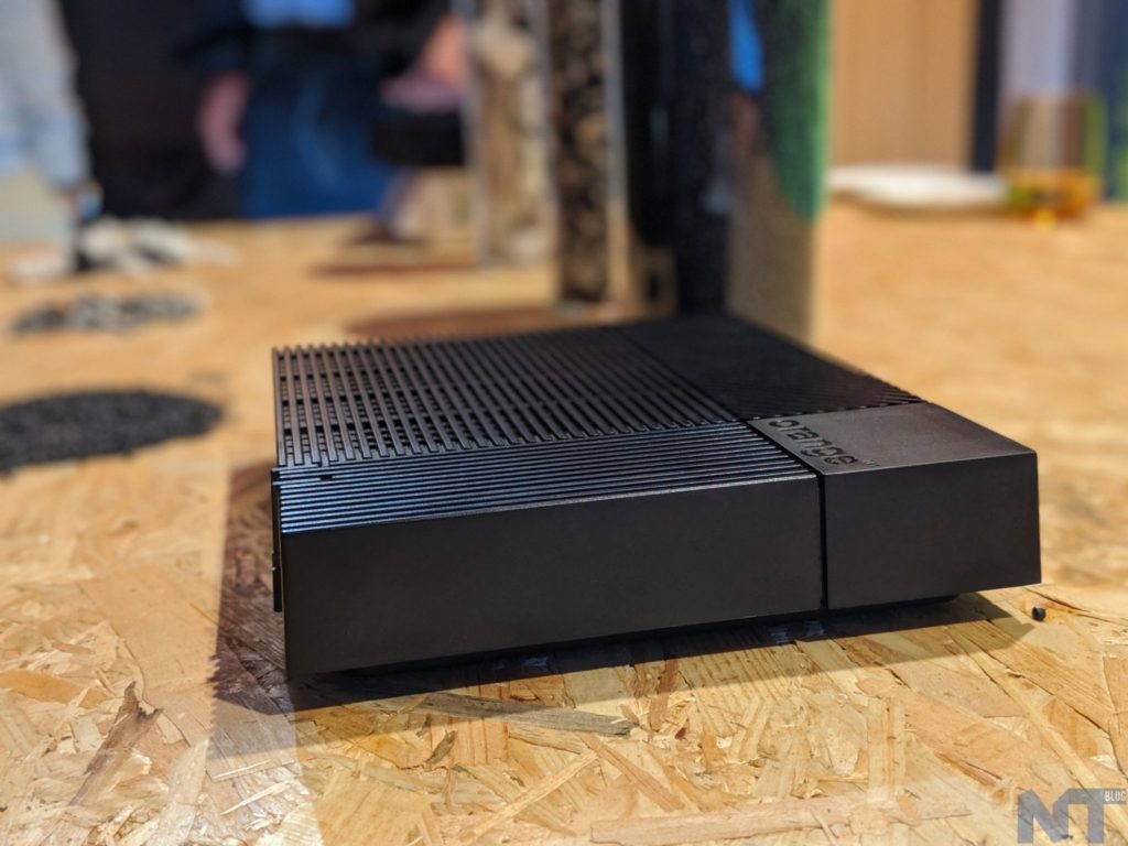 Orange lance sa Livebox 5, dédiée à la fibre et axée sur l'écoconception