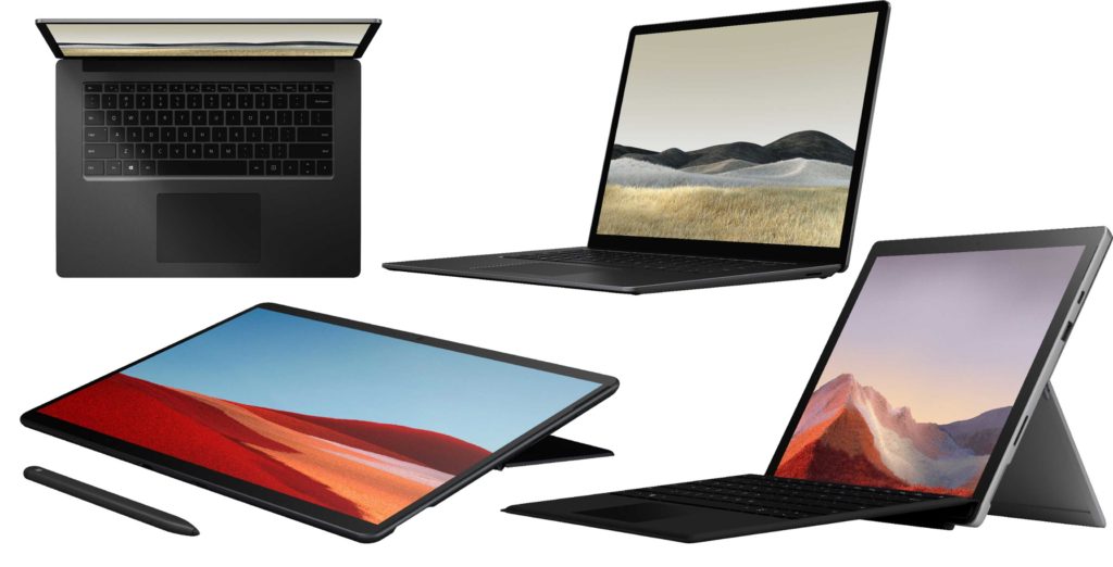 Tout ce que vous devez savoir sur l'événement Surface 2019 de Microsoft