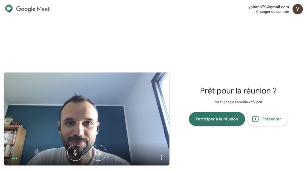 Comment tout le monde peut utiliser la vidéoconférence de Google Meet