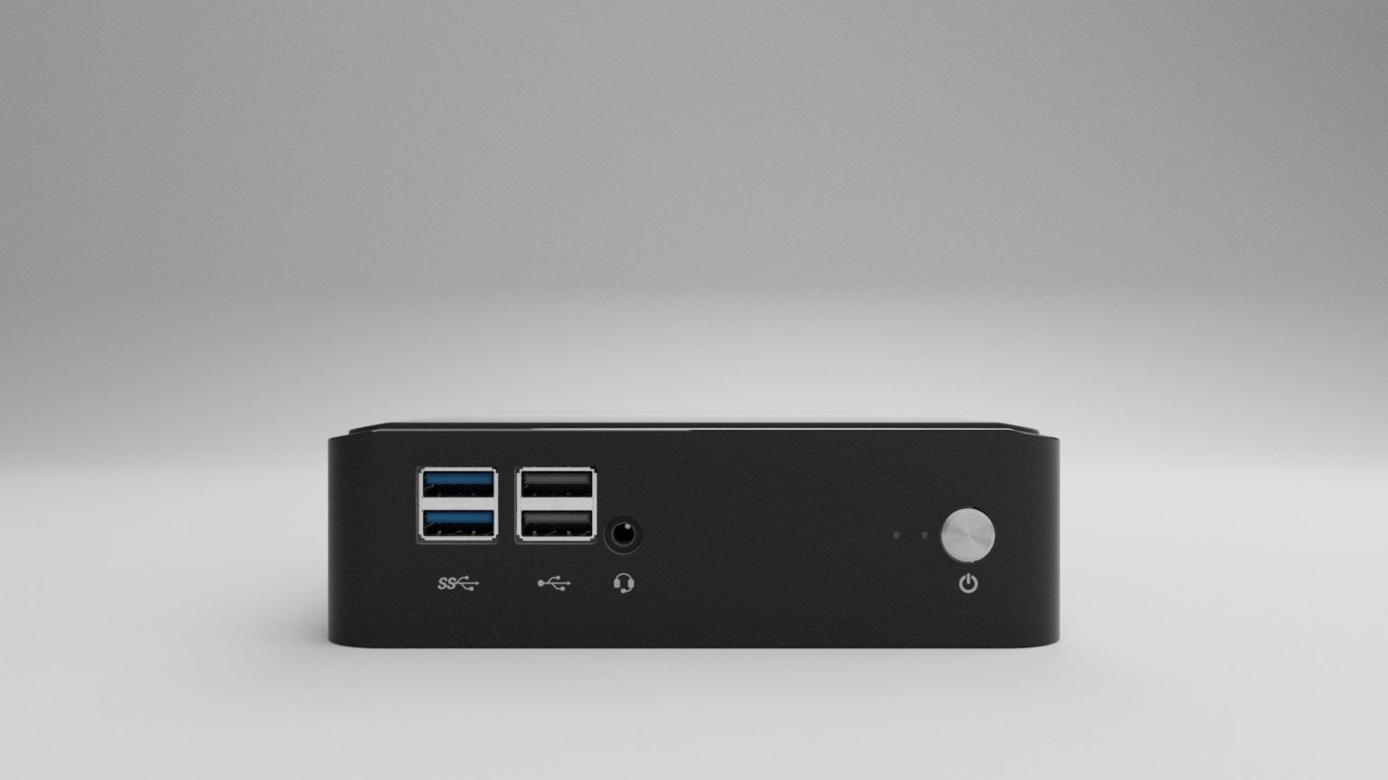 Purism annonce le Librem mini v2, un ordinateur sous Linux