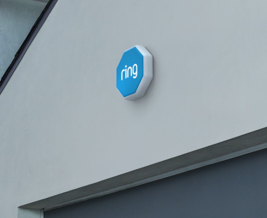 Ring dévoile son nouveau système de sécurité intelligent, ainsi qu'une ...