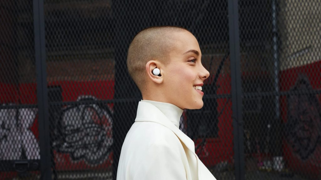 Les nouveaux Pixel Buds 3 de Google pourraient être lancés en avril