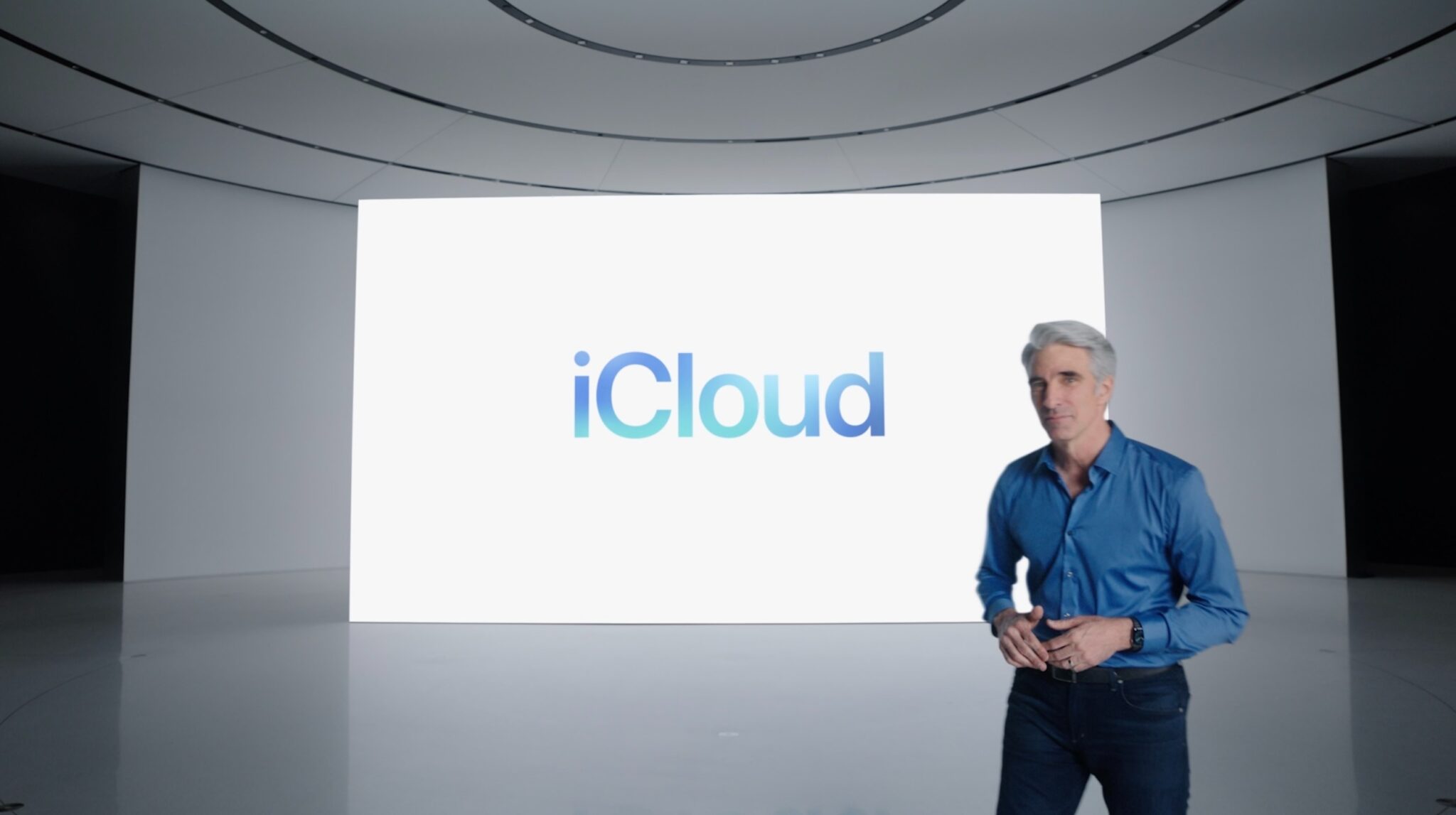 Qu'est-ce qu'iCloud+ et en quoi est-il différent d'iCloud