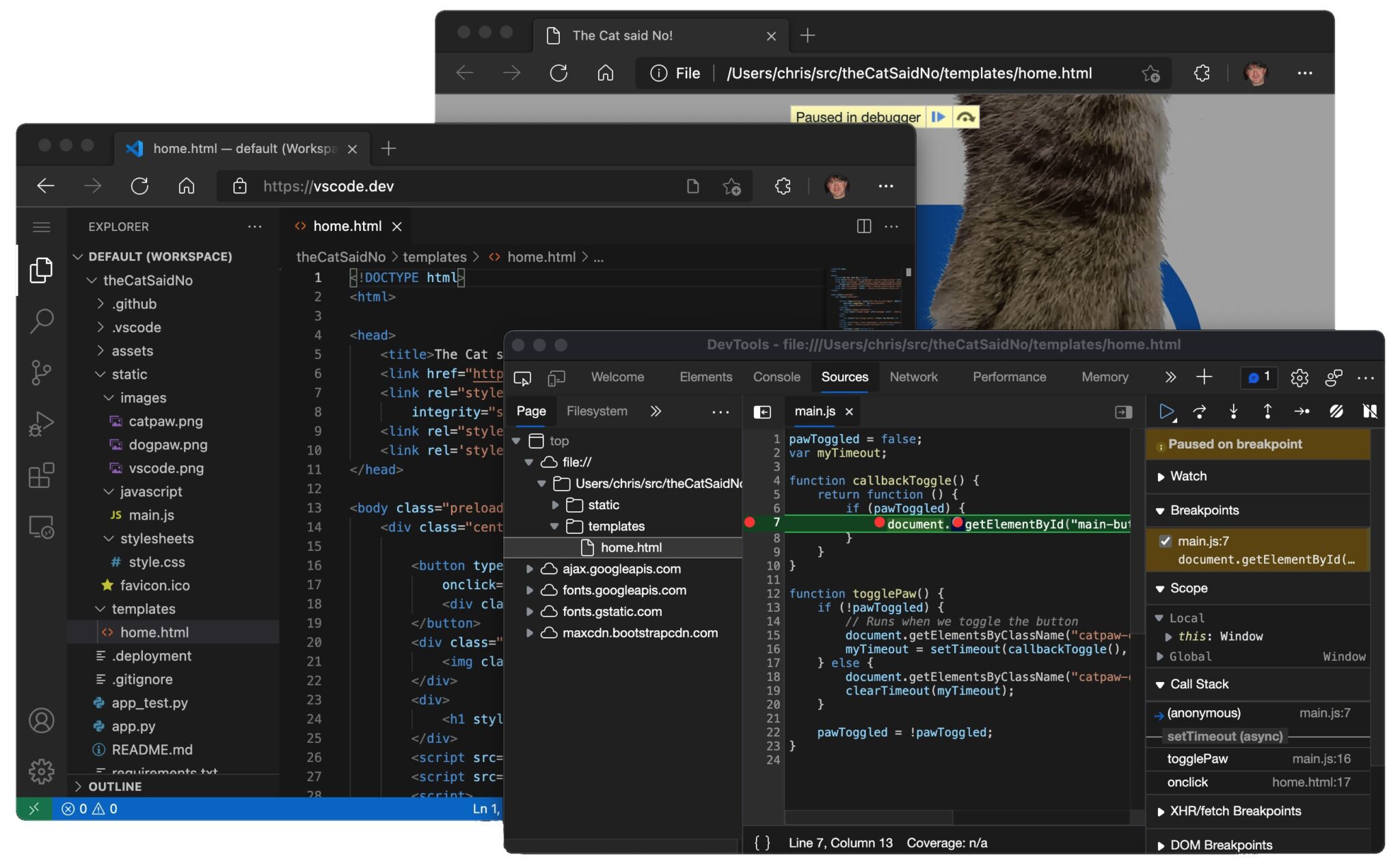 Microsoft Visual Studio Code est désormais disponible sous forme d ...