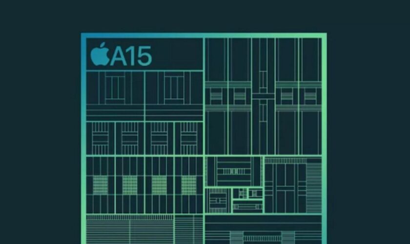 La nouvelle puce A16 Bionic d'Apple pourrait être fabriquée à l'aide d ...