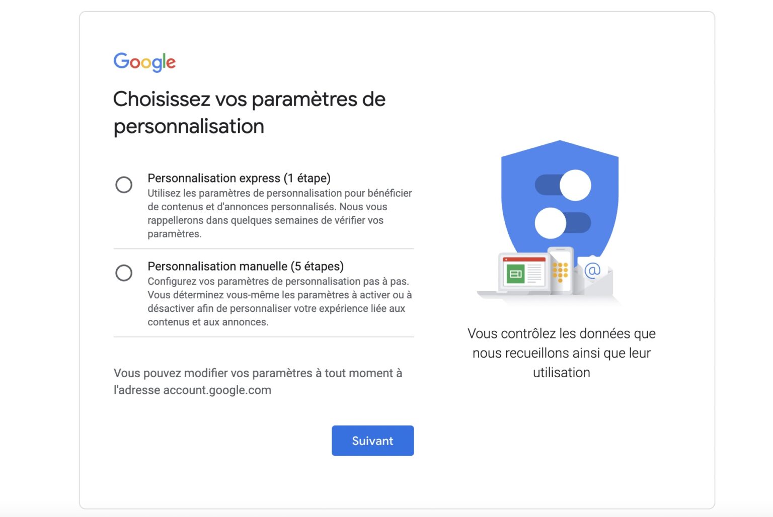 Comment créer un compte Gmail en quelques étapes