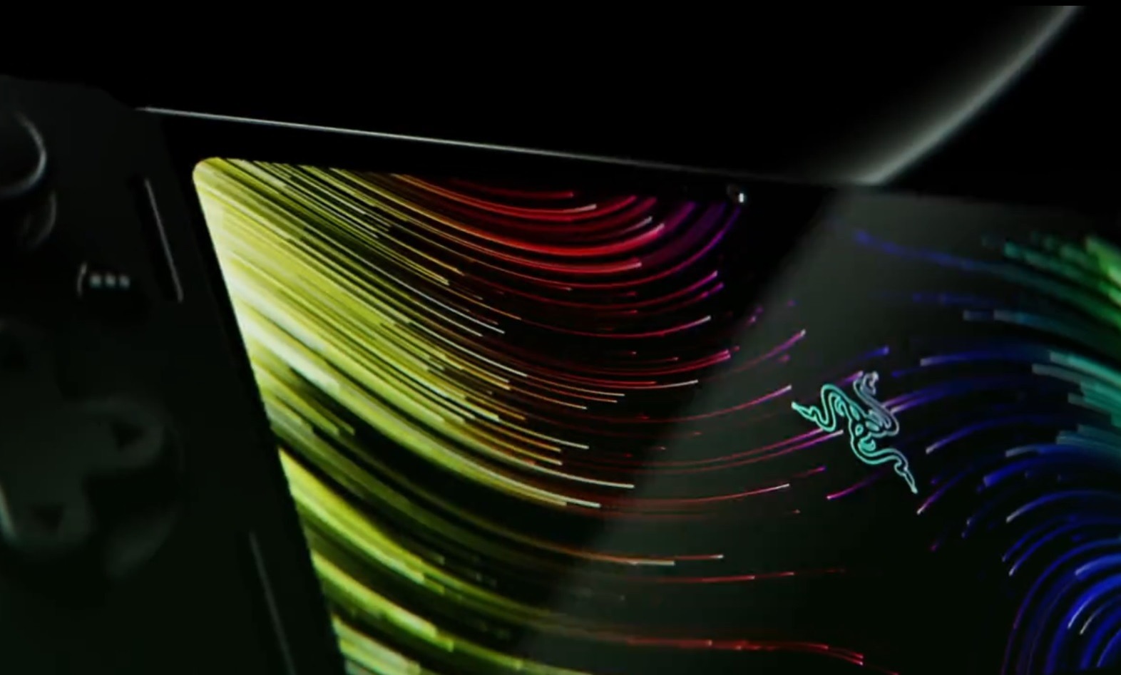 Razer tease sa première console de jeu sur le cloud, la Razer Edge 5G