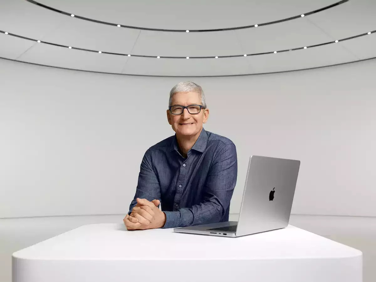 L'événement Apple en octobre 2022 n'aura probablement pas lieu, que ...