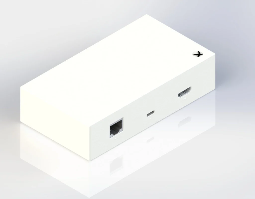 Xbox Keystone, la console de jeu sur le cloud de Microsoft, est « à des années-lumière