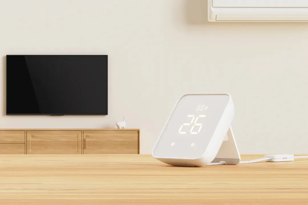 CES 2023 : SwitchBot dévoile son Hub 2 prêt à l'emploi pour Matter