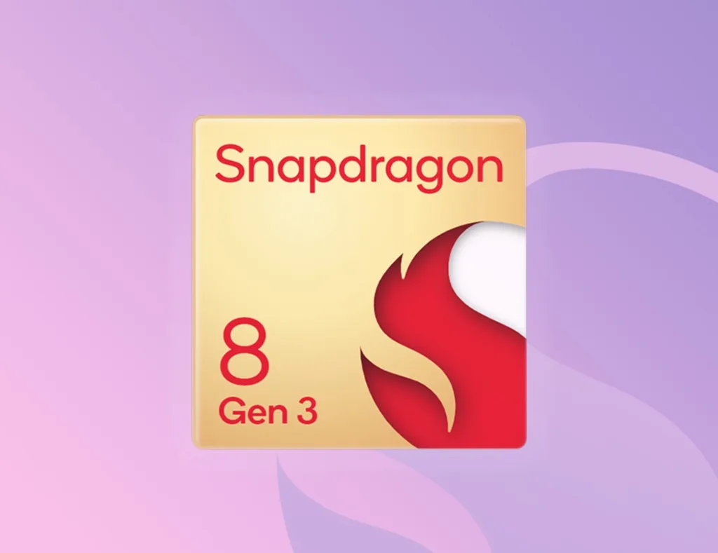 Le Snapdragon 8 Gen 3 fait parlé de lui : configuration des cœurs