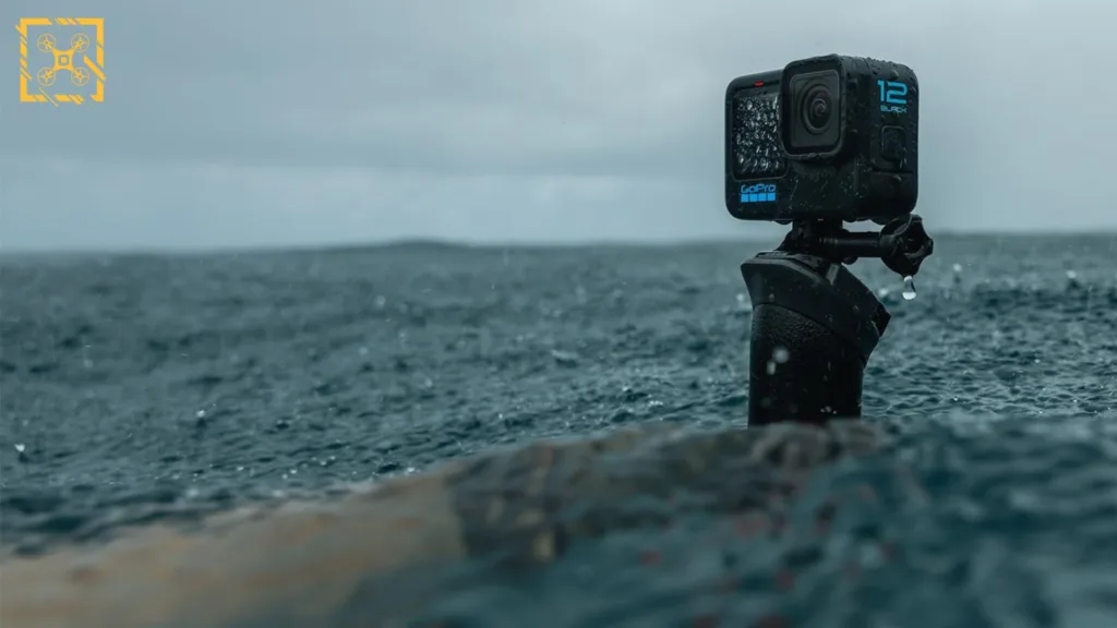 La future GoPro Hero 12 Black pourrait décevoir