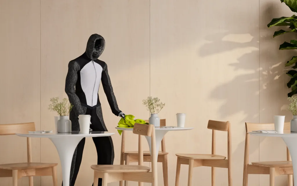 1X Technologies, soutenu par OpenAI, lève 100 millions de dollars pour ...