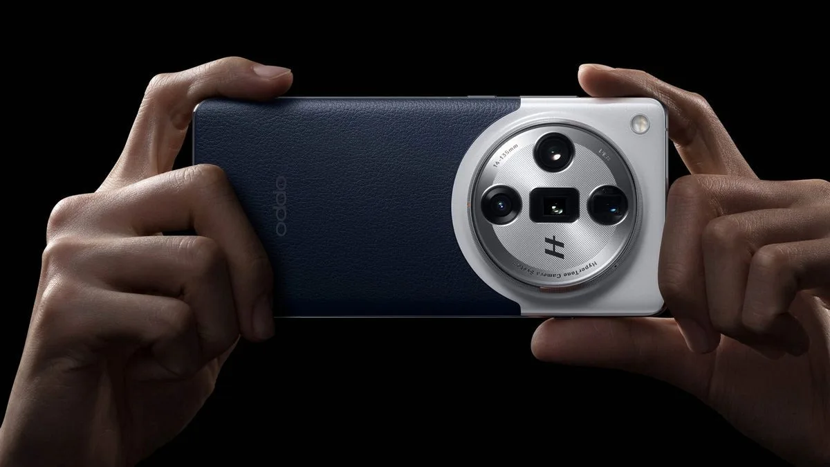 OPPO ouvre la voie à un retour en Europe avec la résolution de ses ...