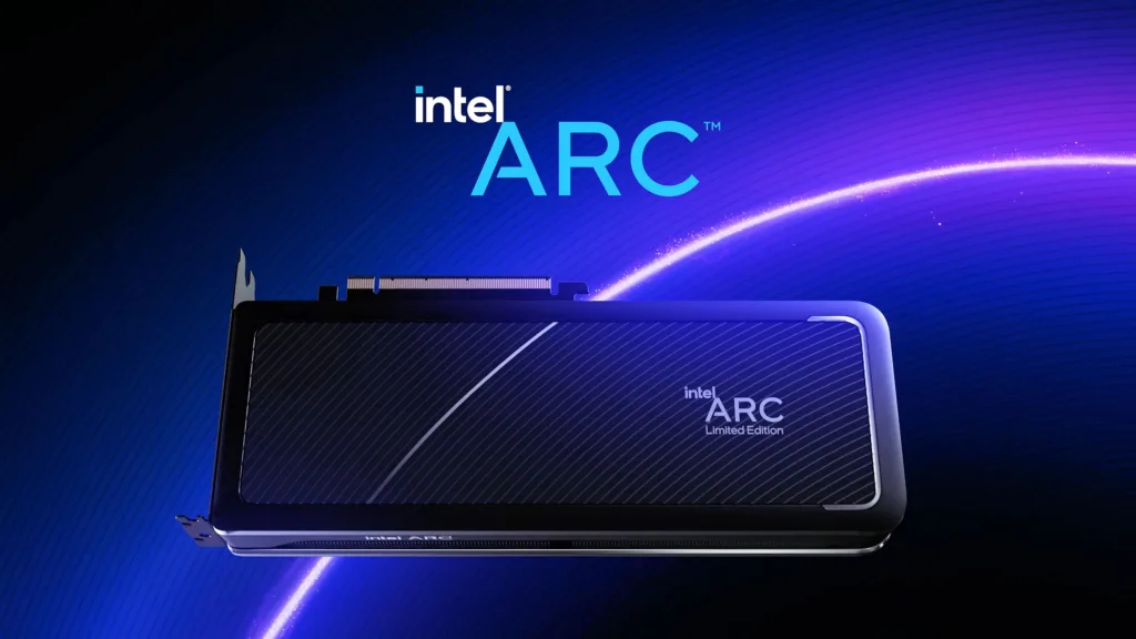 Intel pourrait abandonner le puissant GPU Arc Battlemage et laisser le monopole à NVIDIA