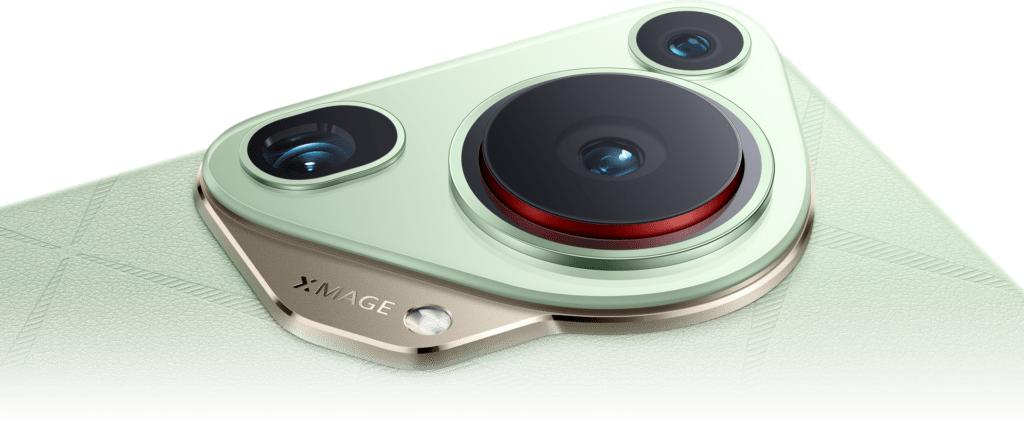 Huawei Pura 70 Ultra : La caméra rétractable qui réinvente le design ...