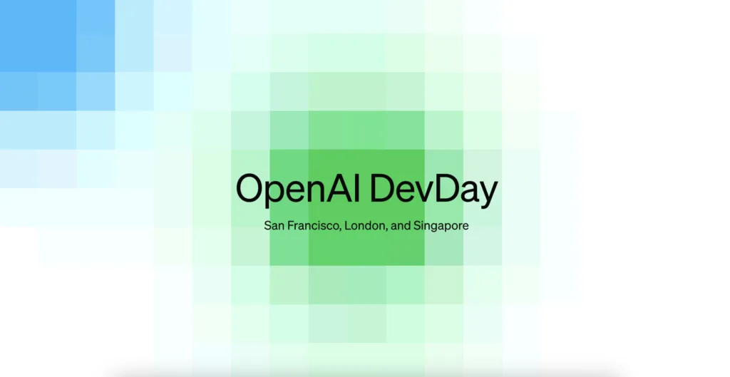 OpenAI DevDay 2024 : l'IA se démocratise, les développeurs à l'honneur