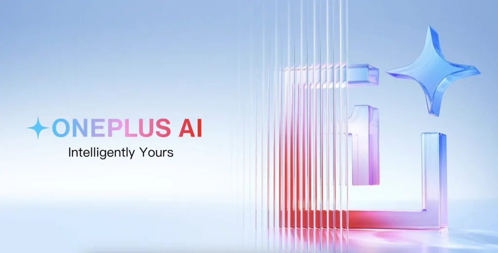 OnePlus AI dévoilé : Le OnePlus 13s révolutionne l'expérience ...