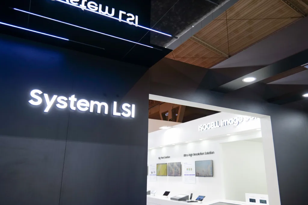 Samsung envisage une fusion entre System LSI et Foundry pour sauver Exynos