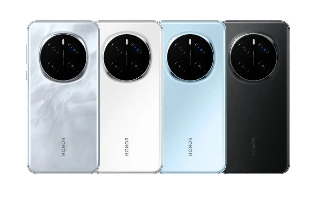 Honor Magic 8 Mini : un flagship compact avec Dimensity 9500 prévu pour 2026