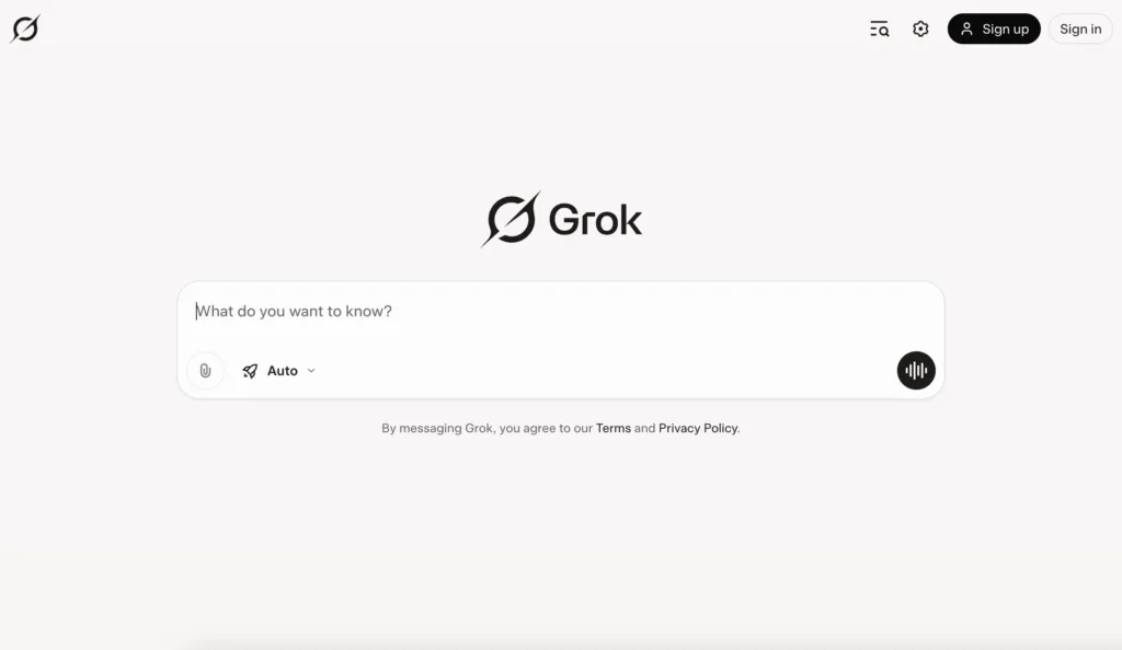Grok (xAI) : guide complet 2026 — prix, usages