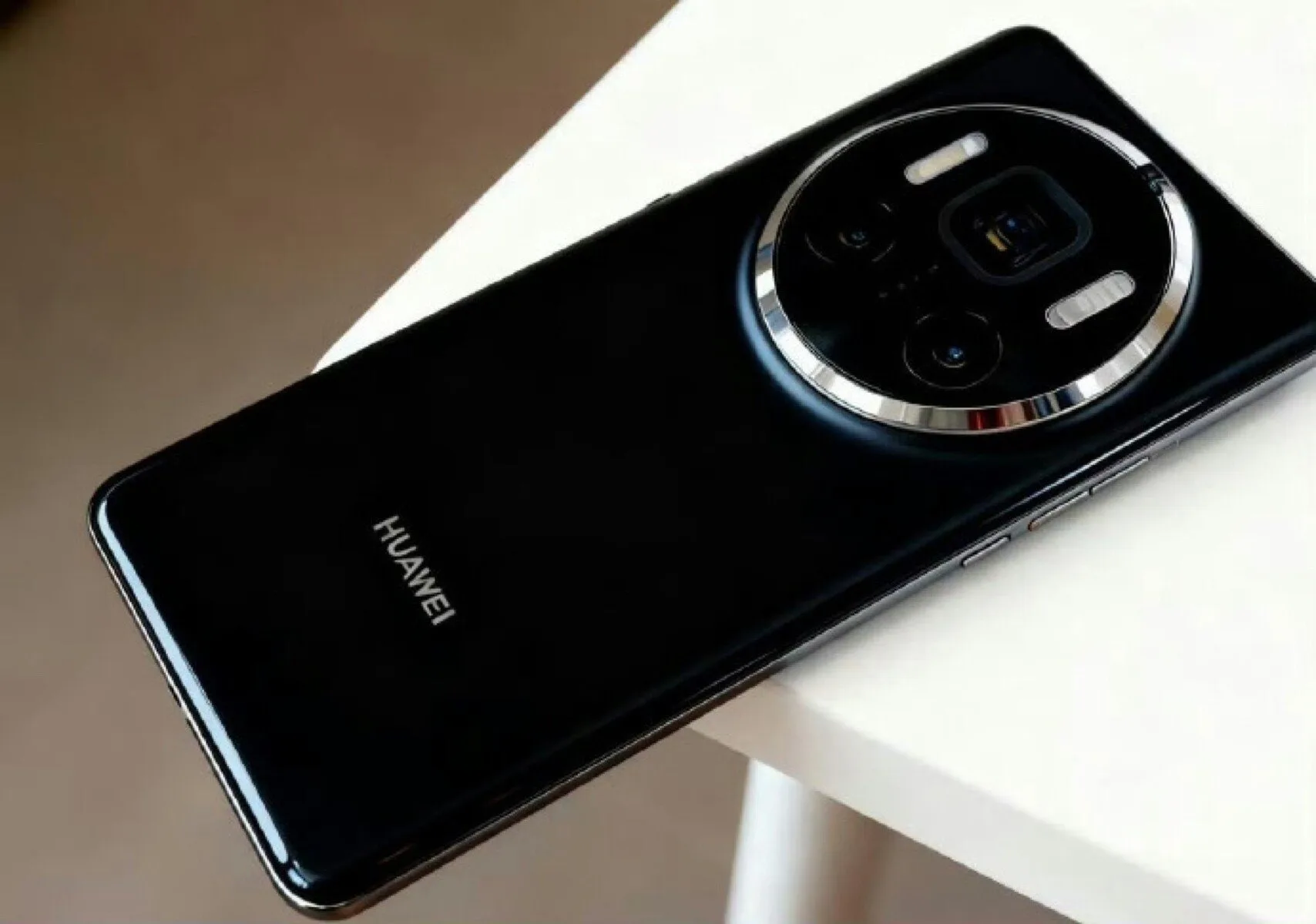 Huawei Mate 80 aura le même processeur Kirin 9030 que le modèle Pro