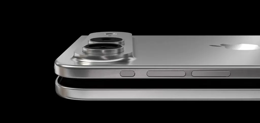 iPhone Fold : Apple mise sur le Liquidmetal et un titane « révisé ...